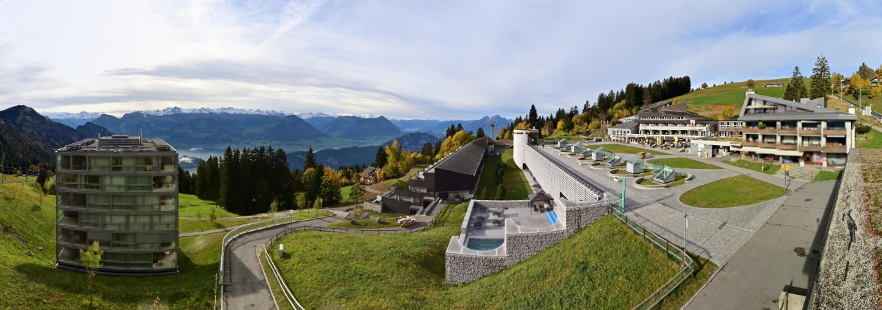 360 Webcam Rigi Kaltbad - avisec.ch